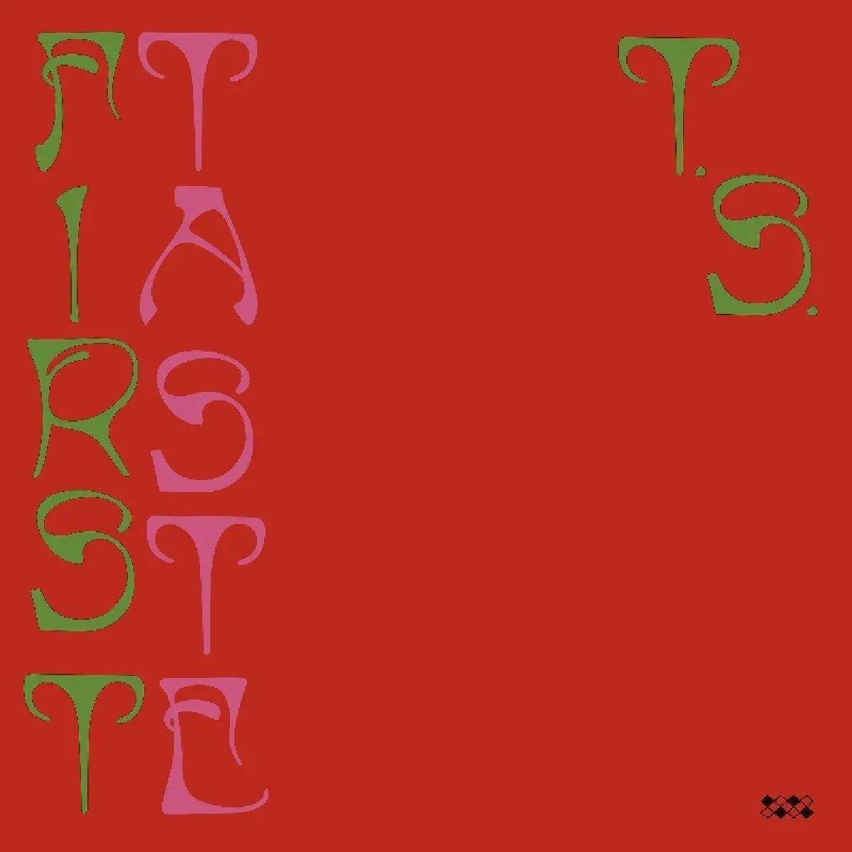 TY SEGALL - First Taste