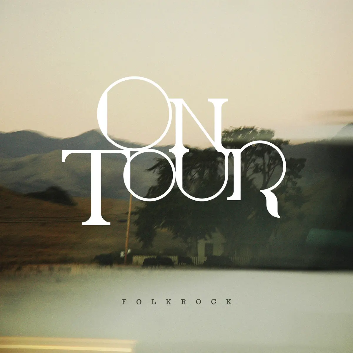 ON TOUR - Folkrock