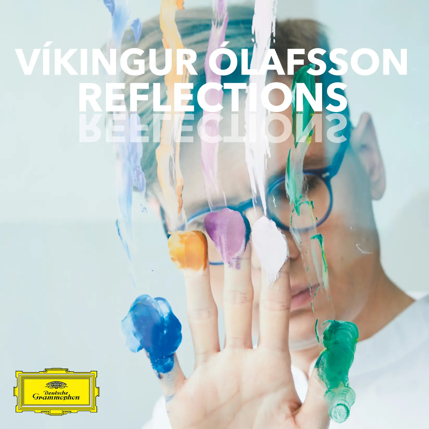 VIKINGUR OLAFSSON - Reflections