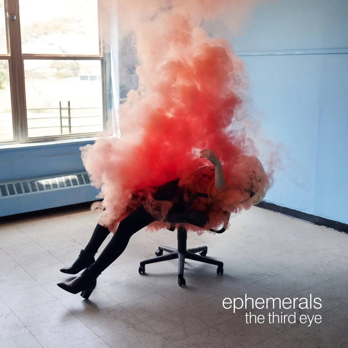 EPHEMERALS - The Third Eye