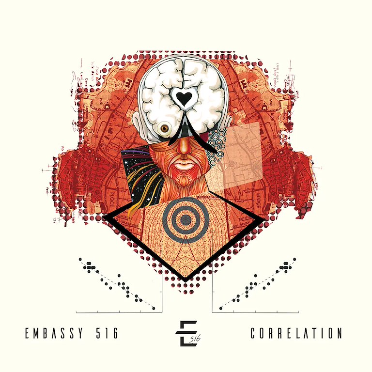 EMBASSY 516 - Correlation