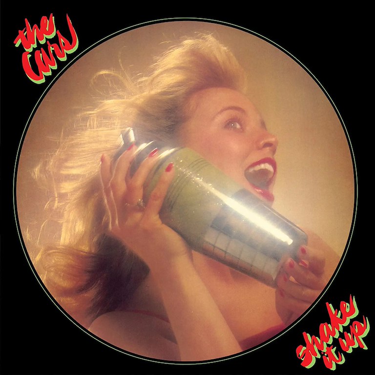 CARS - Shake it up (Expanded edition)