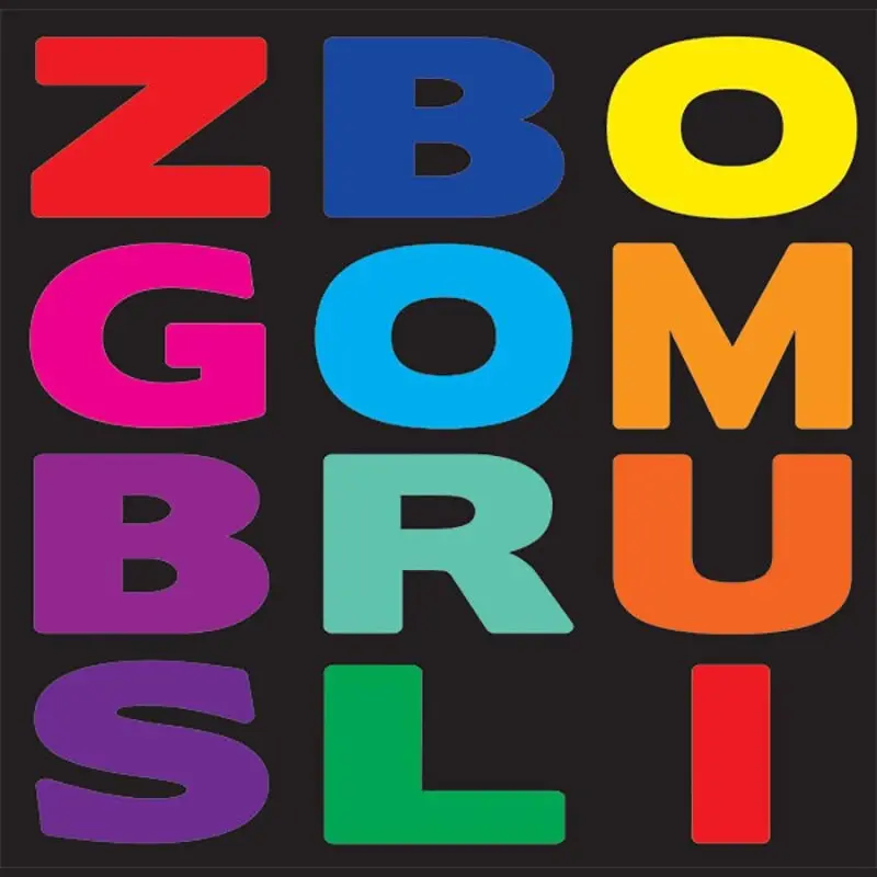 ZBOGOM BRUS LI - Kokainka