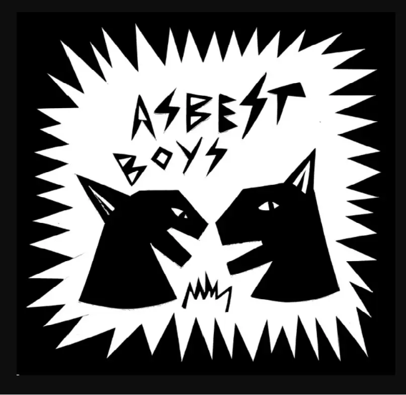 ASBEST BOYS - Asbest boys