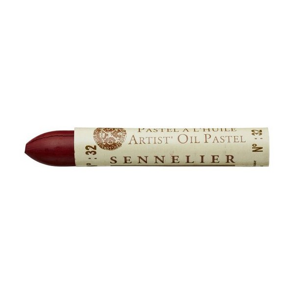 Sennelier Oil pastel 5ml venetian red