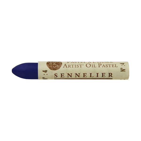 Sennelier Oil Pastel - 5ml Cobalt Blue
