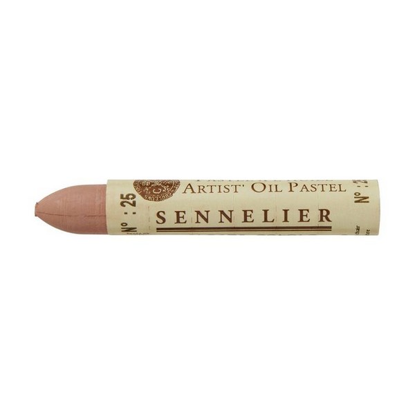 Sennelier Oil pastel - 5ml Flesh Ochre