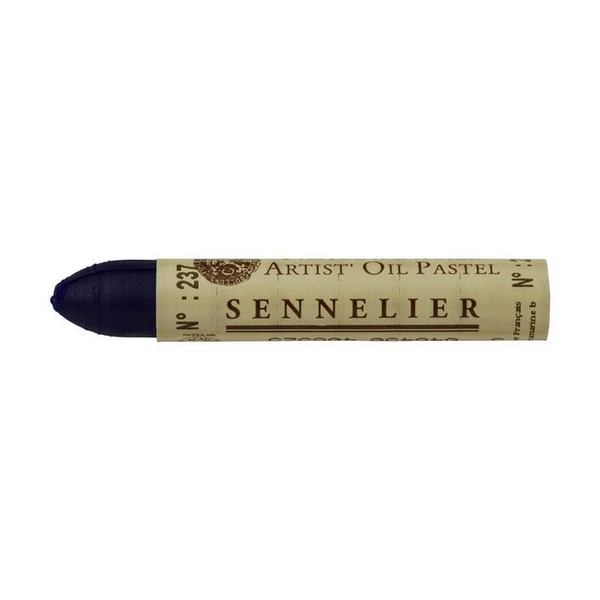 Sennelier Oil pastel - 5ml French Ultramarine Blue