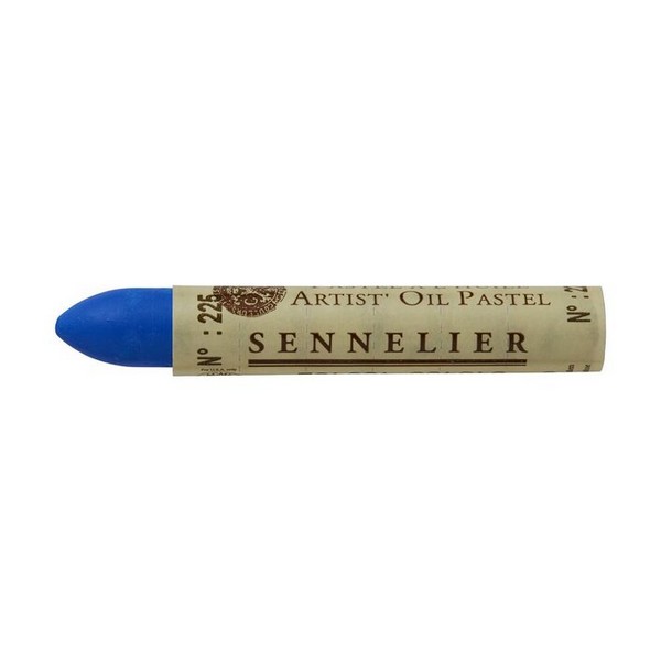 Sennelier Oil pastel - 5ml Indian Blue