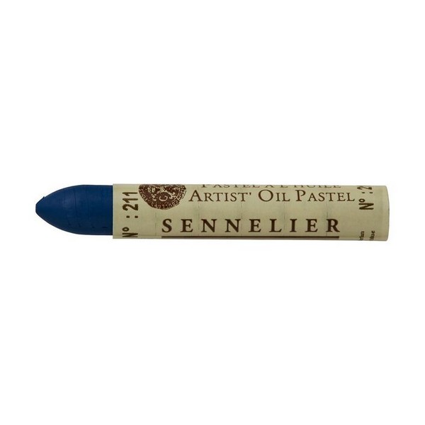 Sennelier Oil pastel - 5ml Midnight Blue