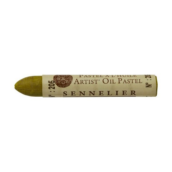 Sennelier Oil pastel - 5ml Moss green