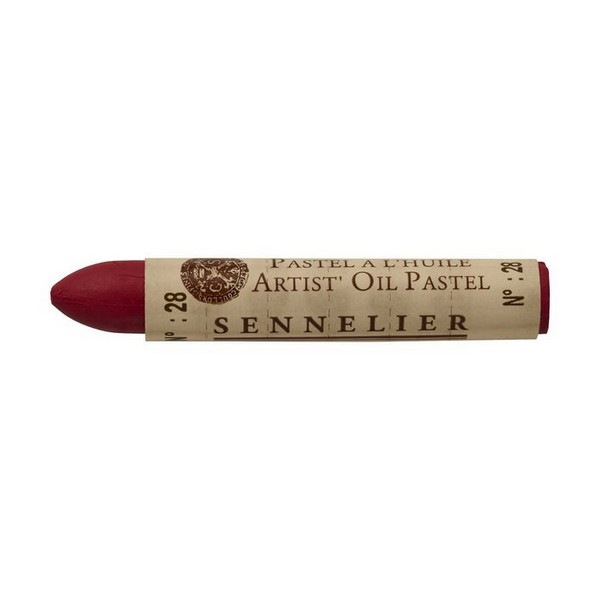 Sennelier Oil pastel - 5ml Pink