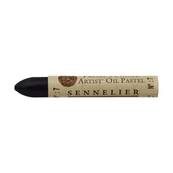 Sennelier Oil pastel - 5ml Prussian Blue