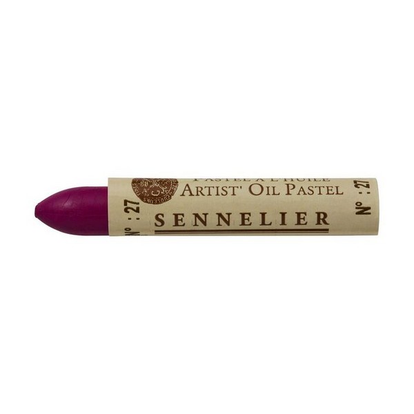 Sennelier Oil pastel - 5ml Purple