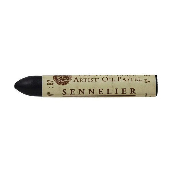 Sennelier Oil pastel - 5ml Sap Green