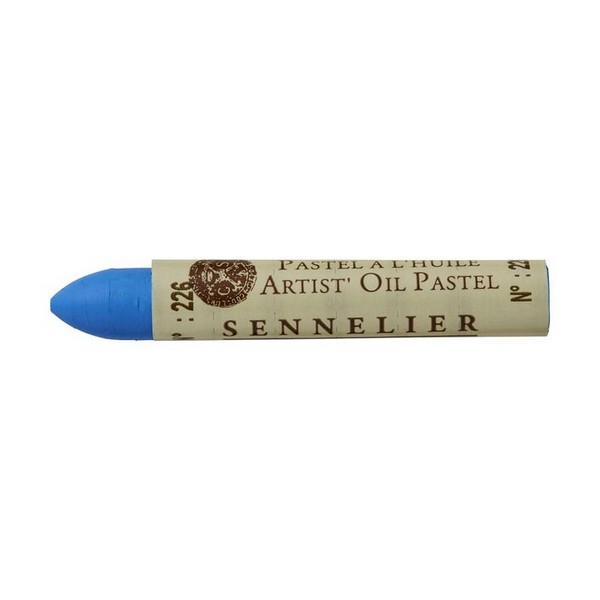 Sennelier Oil pastel - 5ml Sky Blue