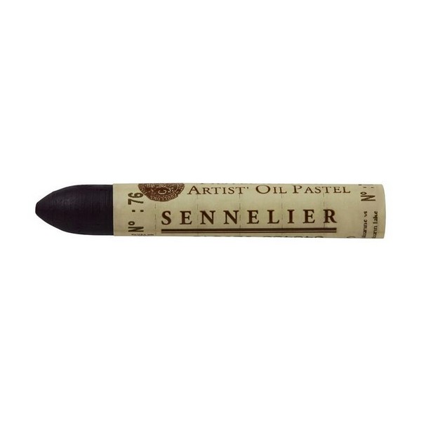 Sennelier Oil pastel - 5ml Violet Alizarin Lake