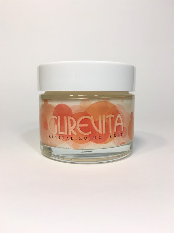 Glirevita 50ml