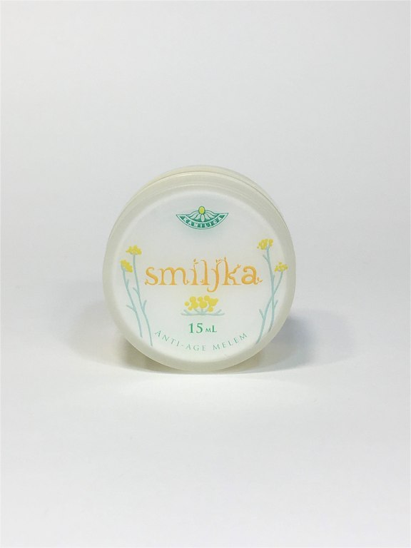 Smiljka 15ml