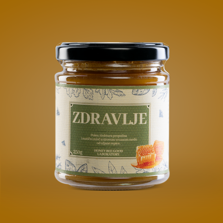 ZDRAVLJE