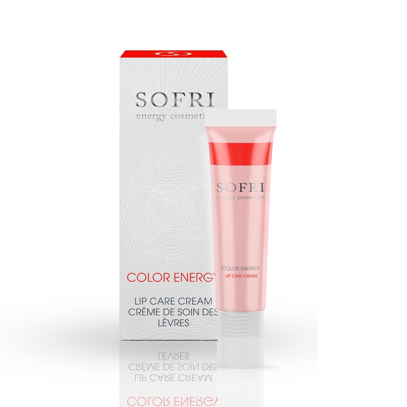 COLOR ENERGY SPECIAL LIP CARE