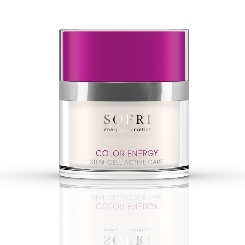 COLOR ENERGY STEM-CELL ACTIVE CARE