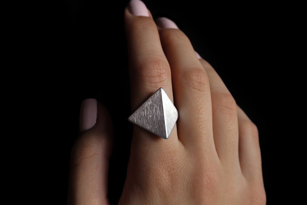 Prsten PRISM