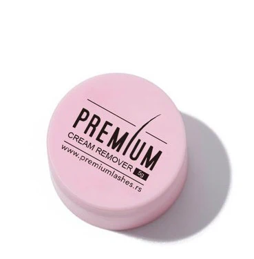 CREAM REMOVER