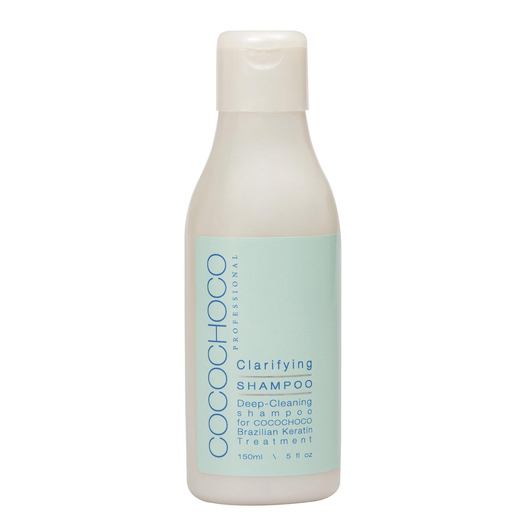 Cocochoco Clarifying šampon 150ml – pre keratinskog tretmana
