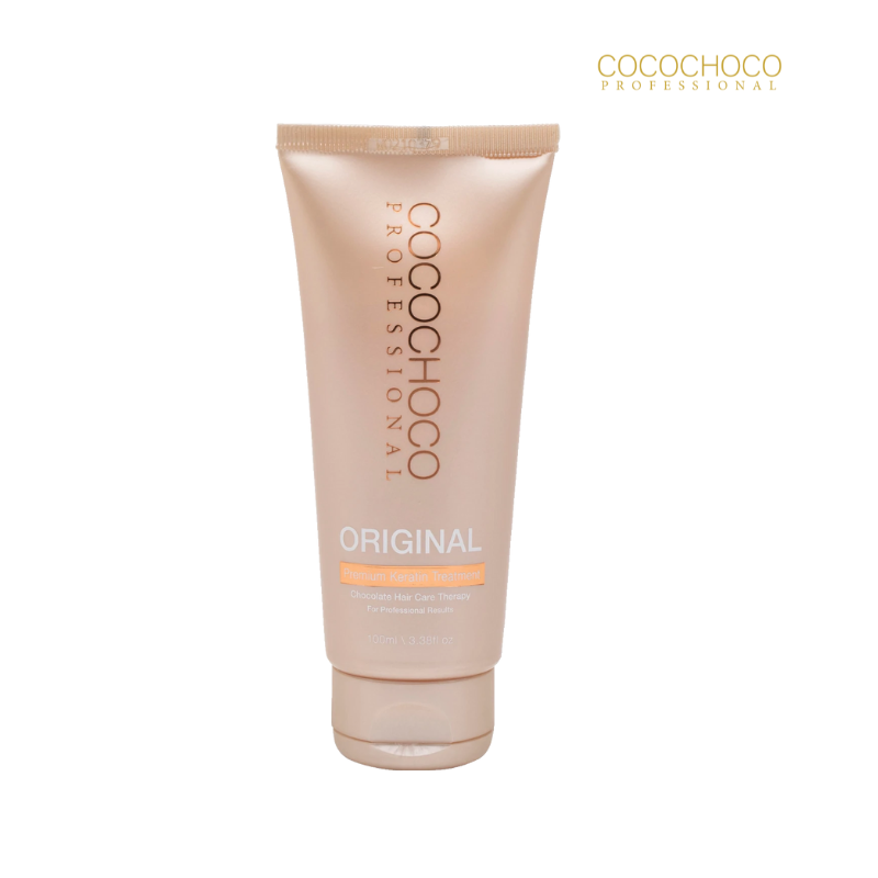 Cocochoco Profesional Keratin Original 100ml