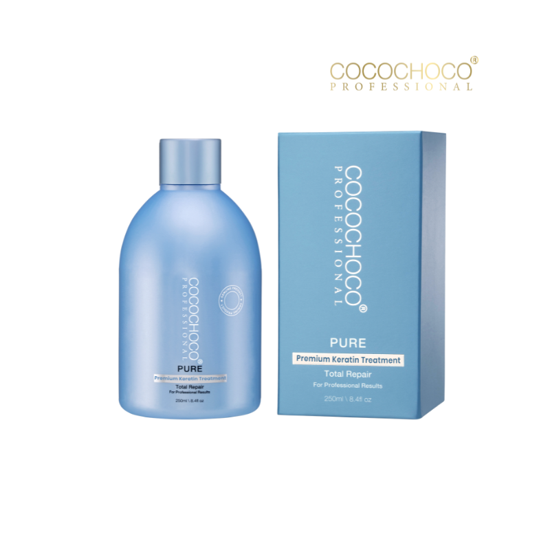 Cocochoco Profesional Keratin Pure 250ml