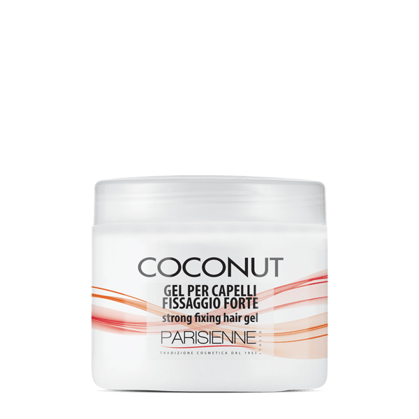 Coconut gel za kosu strong 500ml