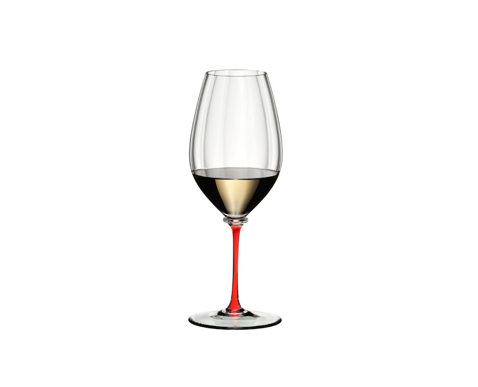 RIEDEL FATTO A MANO PERFORMANCE RIESLING RED