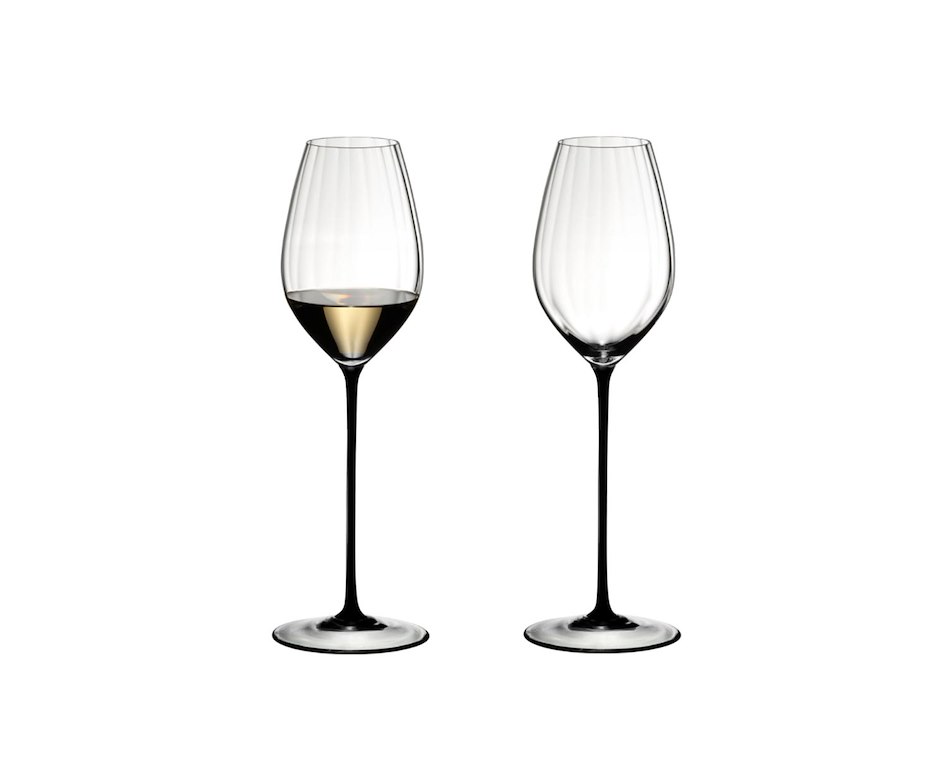 RIEDEL HIGH PERFORMANCE RIESLING BLACK