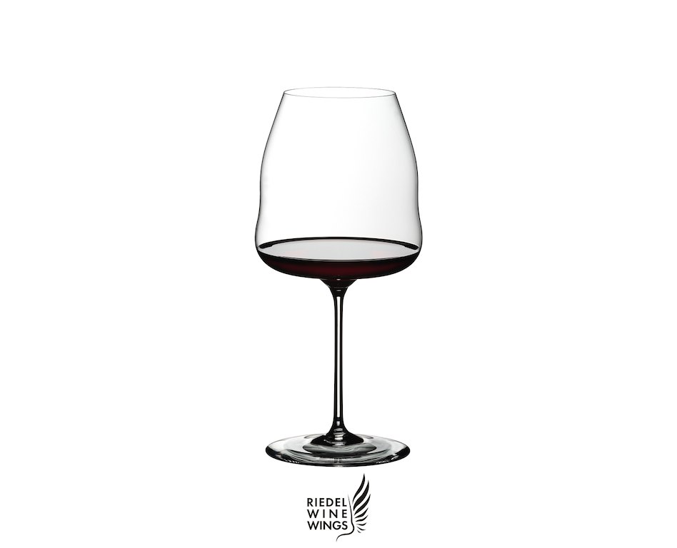 RIEDEL WINEWINGS PINOT NOIR/NEBBIOLO SINGLE PACK