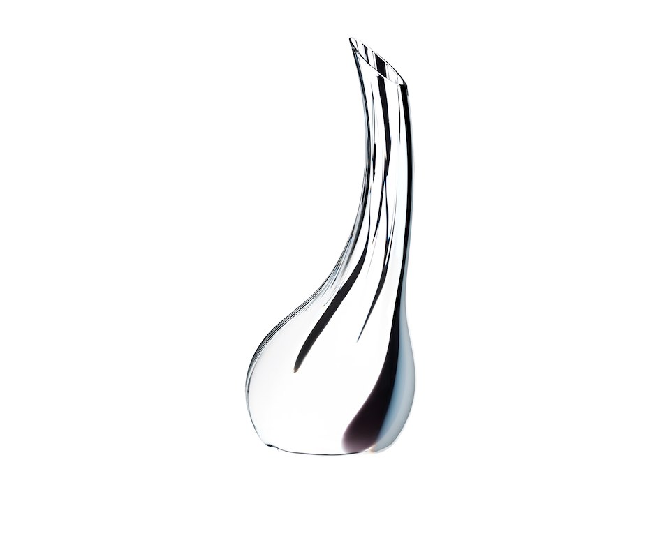 RIEDEL DECANTER CORNETTO FATTO A MANO