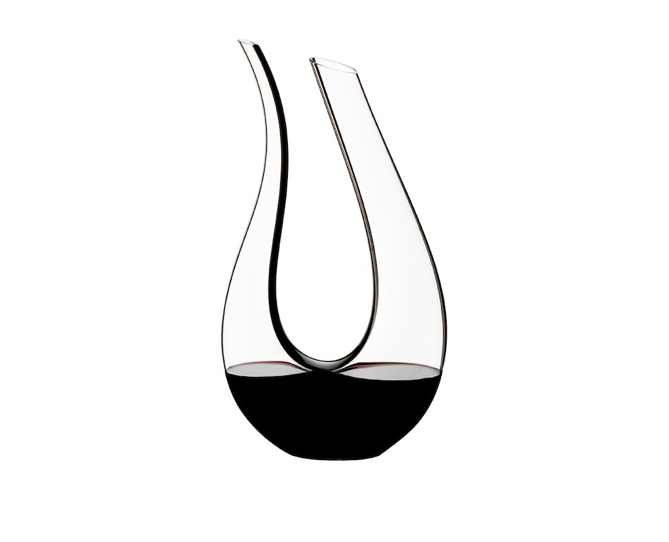 RIEDEL DECANTER BLACK TIE AMADEO