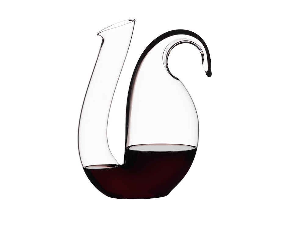 RIEDEL DECANTER AYAM BLACK