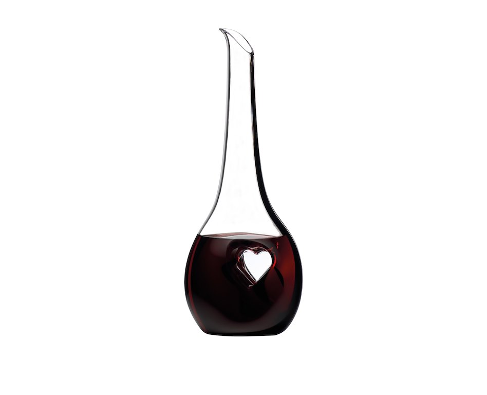 RIEDEL DECANTER BLACK TIE BLISS