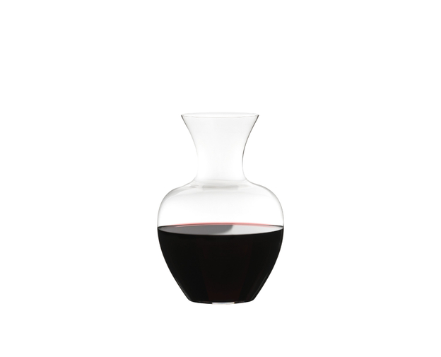 RIEDEL DECANTER APPLE NY