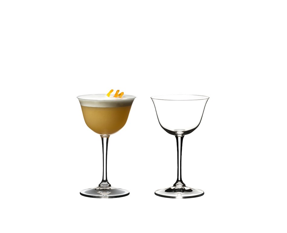 RIEDEL DRINK SPECIFIC GLASSWARE SOUR