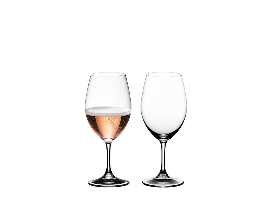 RIEDEL DRINK SPECIFIC GLASSWARE ALL PURPOSE GLASS