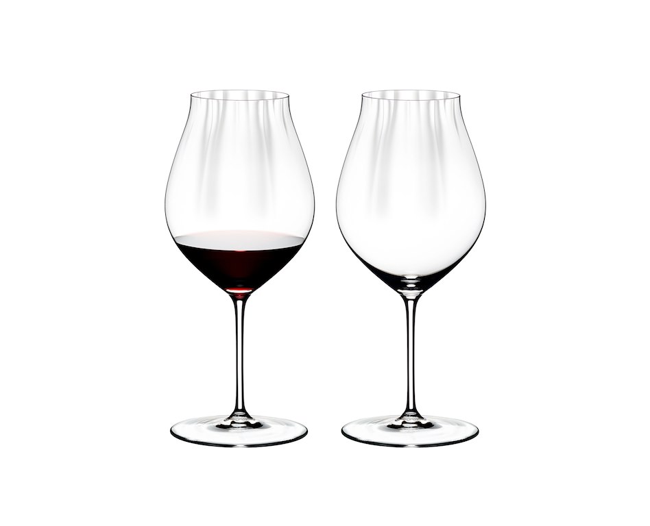 RIEDEL PERFORMANCE PINOT NOIR 2/1