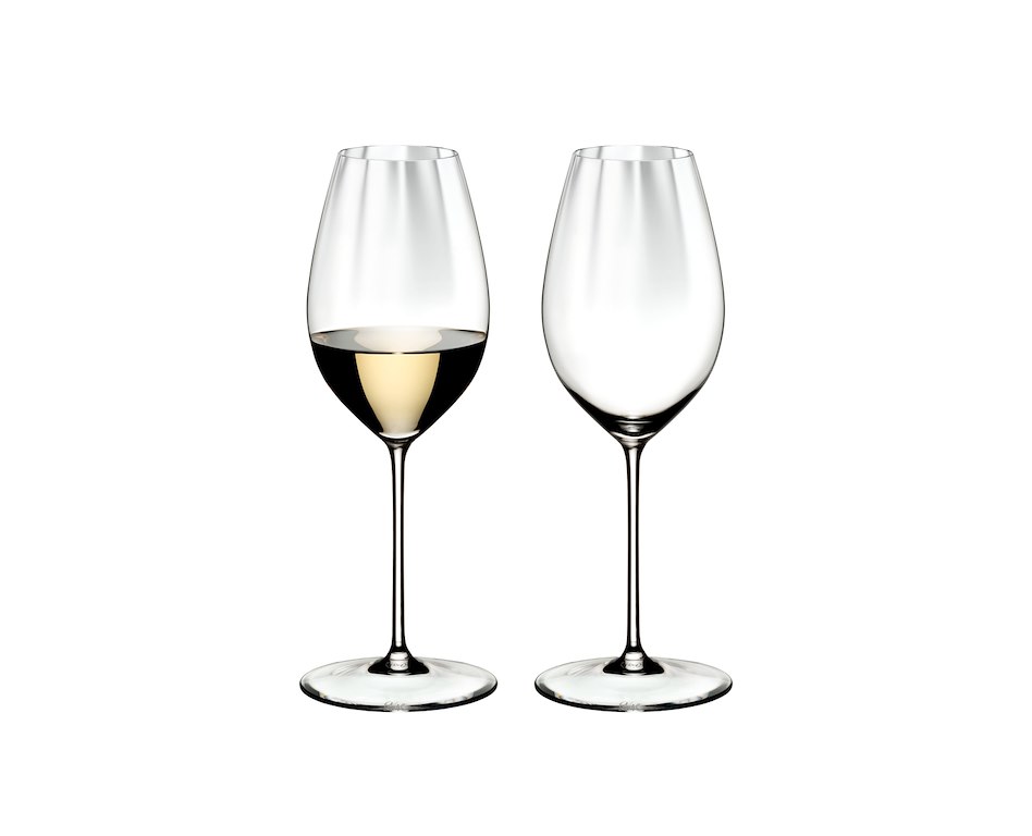 RIEDEL PERFORMANCE SAUVIGNON BLANC 2/1