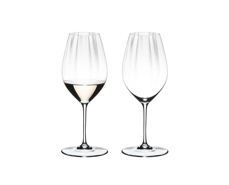 RIEDEL PERFORMANCE RIESLING 2/1