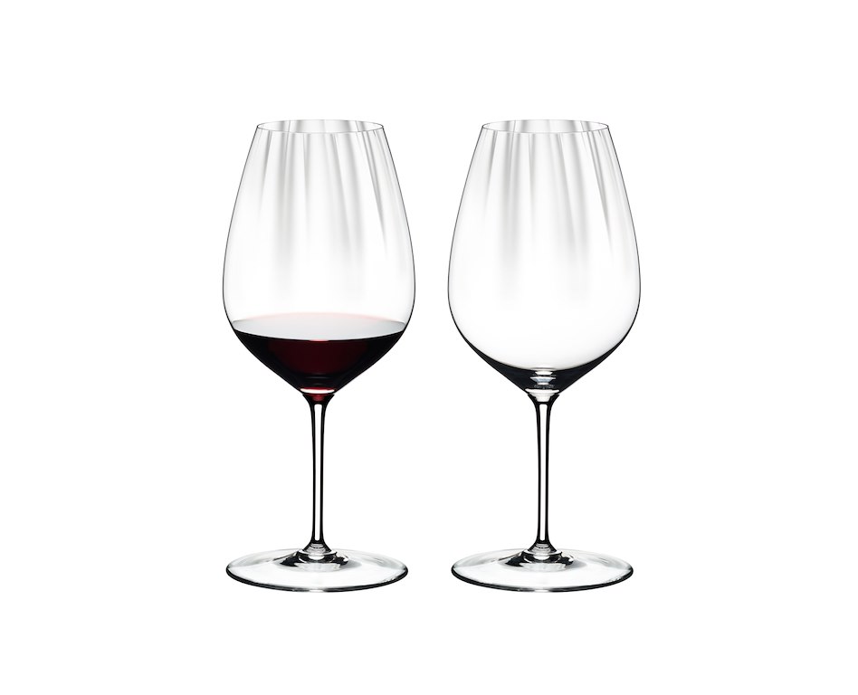 RIEDEL PERFORMANCE CABERNET 2/1