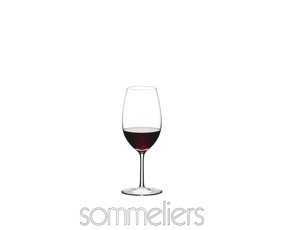 RIEDEL SOMMELIERS VINTAGE PORT