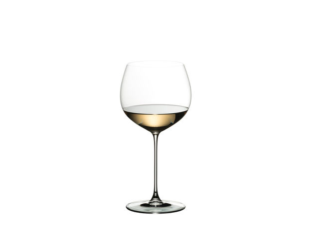 RIEDEL VERITAS OAKED CHARDONNAY 2/1