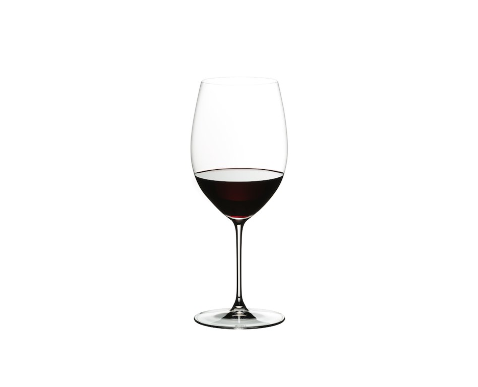 RIEDEL VERITAS CABERNET/MERLOT 2/1