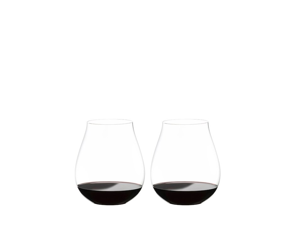 RIEDEL O WINE TUMBLER NEW WORLD PINOT NOIR 2/1